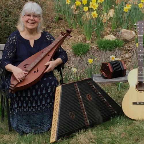 Upcoming Concerts: – Mountain Home Music